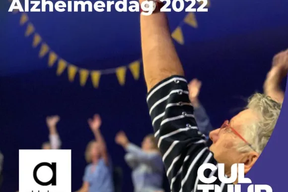 Wereld Alzheimer Dag in Heerde | Alzheimer Nederland